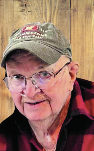 Ward Leo Hallenbeck | News, Sports, Jobs - Post Journal